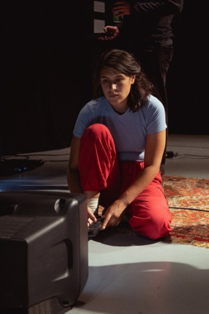 /liminal (2022) - Summersessions