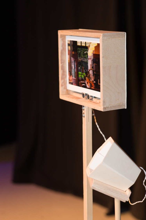 Near Strangers (2017) - Summersessions