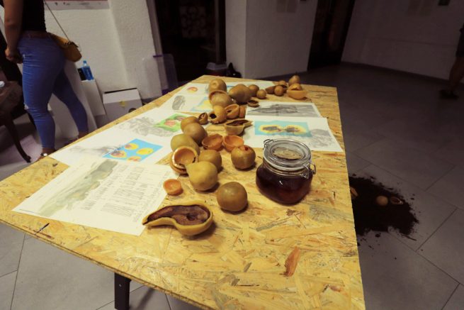 Still Life (2020) - Summersessions