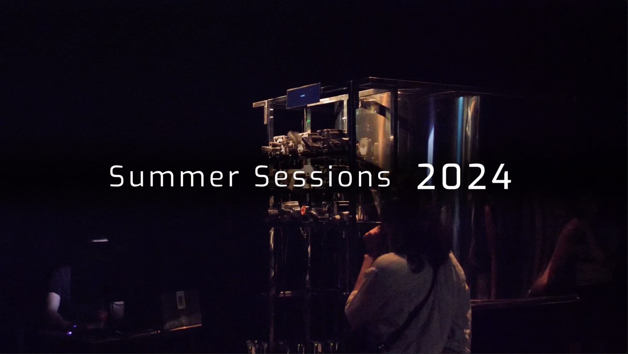 Home - Summersessions